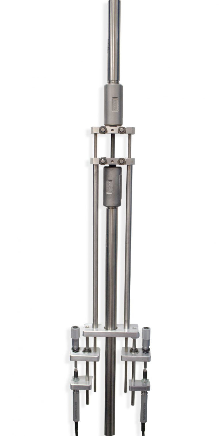 Creep and Stress Rupture Testing Accessories | Applied Test Systems Creep and Stress Rupture Testing Accessories | Applied Test Systems
